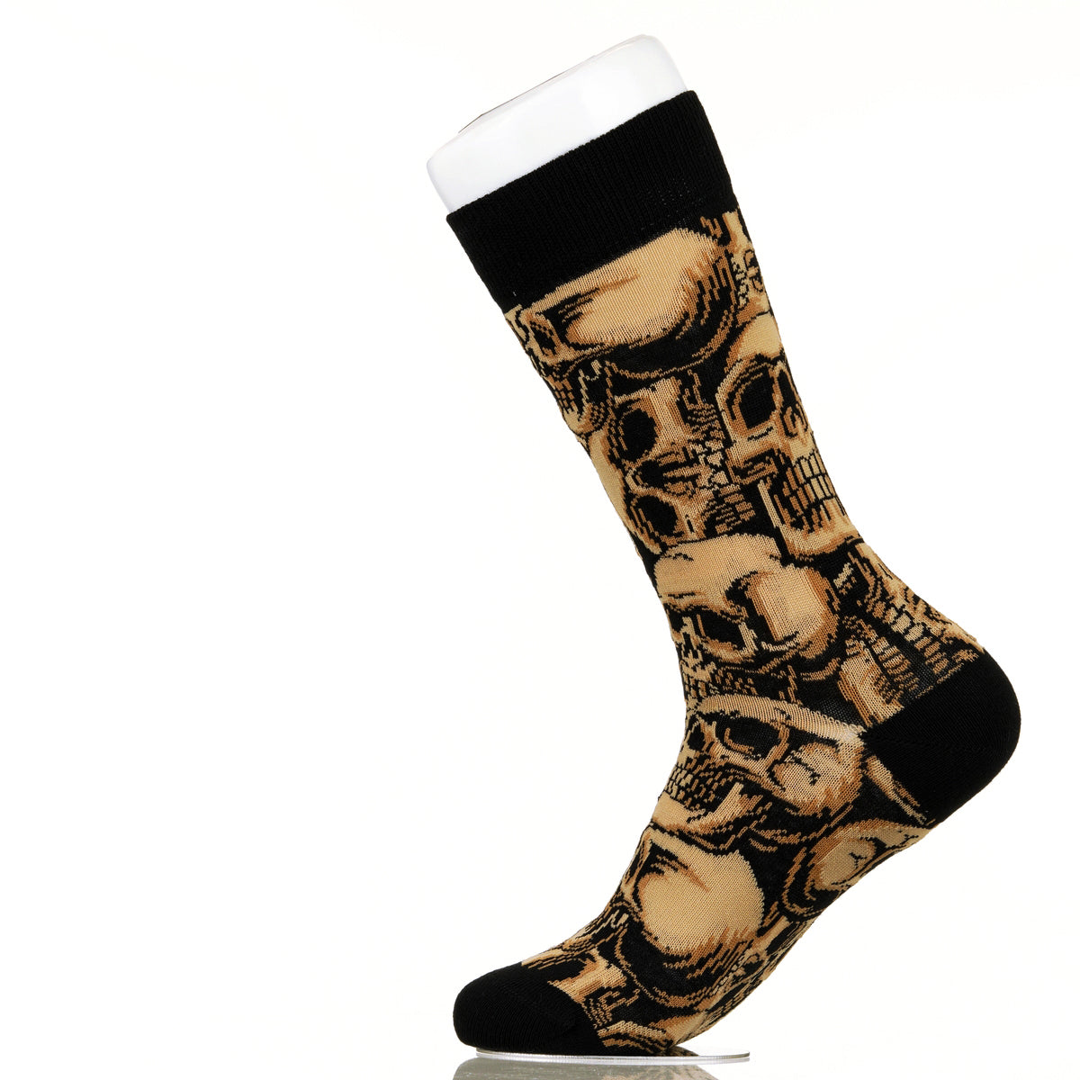 Skull Pile – Sock Atomica GmbH | Novelty Socks & More DE