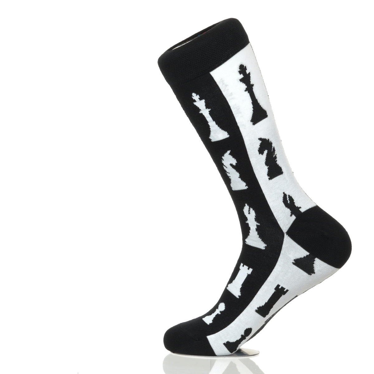 Chess – Sock Atomica GmbH | Novelty Socks & More DE