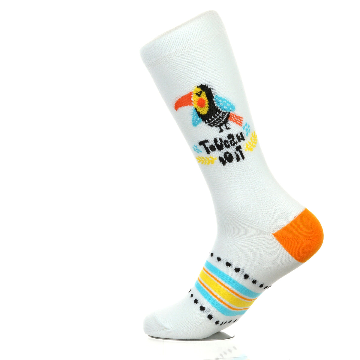 Toucan Do It – Sock Atomica GmbH | Novelty Socks & More DE