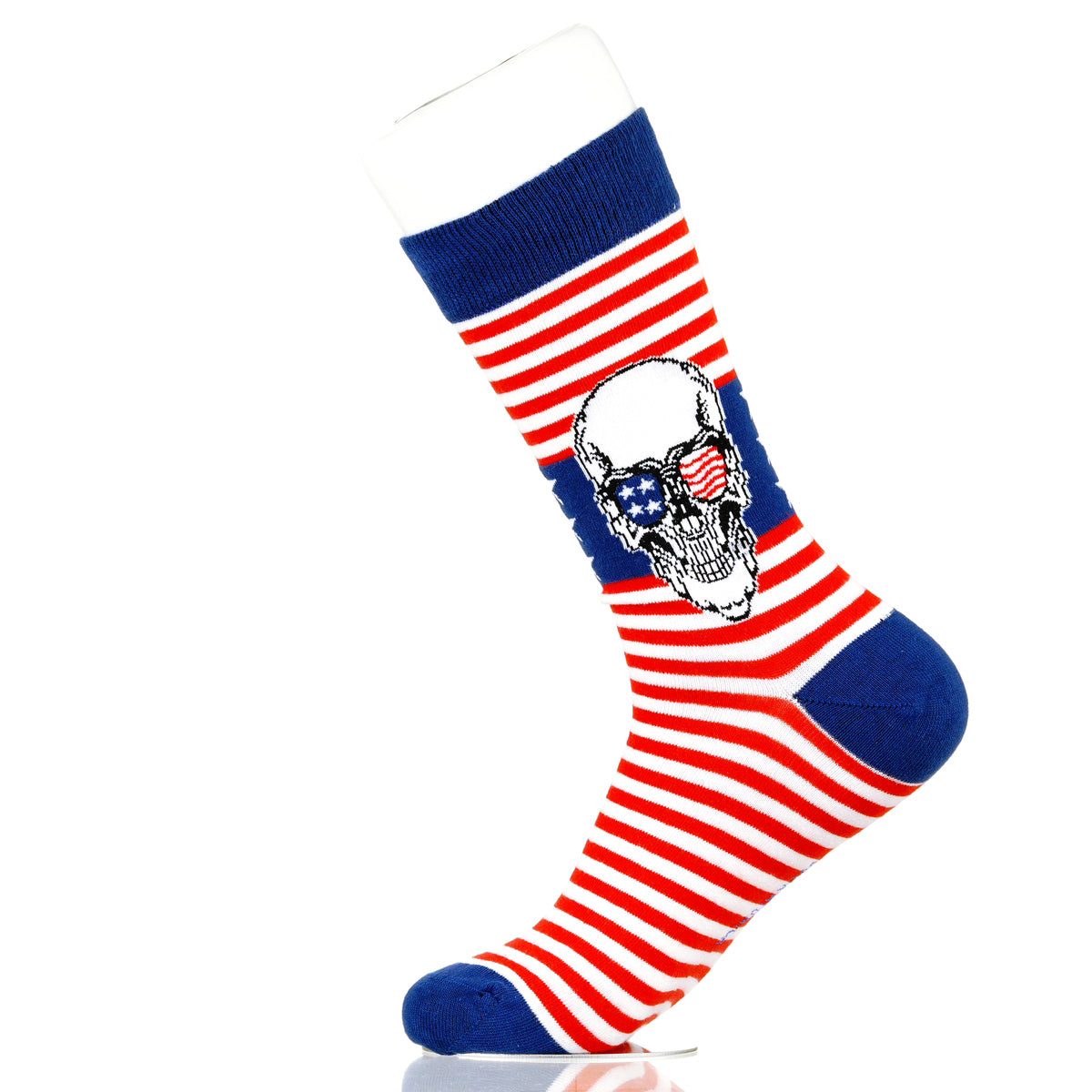 Cool Skull – Sock Atomica GmbH | Novelty Socks & More DE