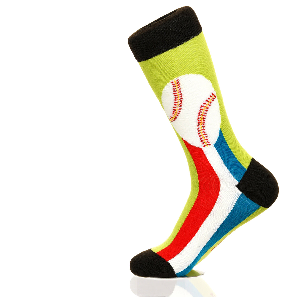 American Baseball – Sock Atomica GmbH | Novelty Socks & More DE