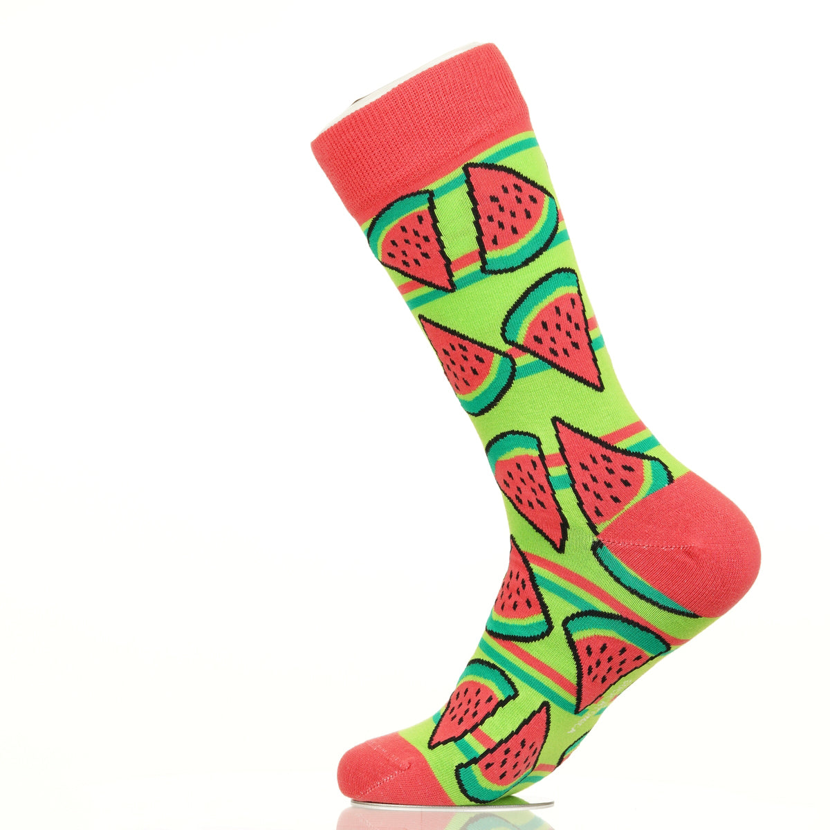 Watermelons – Atomica Fun Fashion | Novelty Socks & More DE