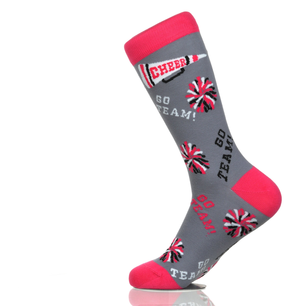 Cheerleading – Sock Atomica GmbH | Novelty Socks & More DE