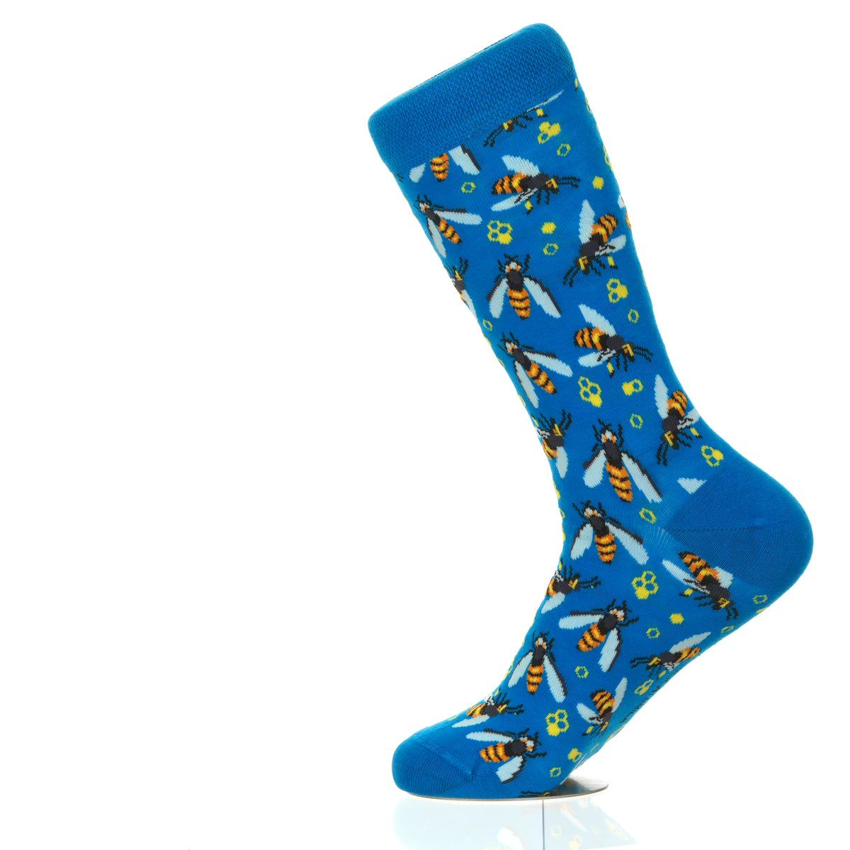 Honey Bees – Sock Atomica GmbH | Novelty Socks & More DE